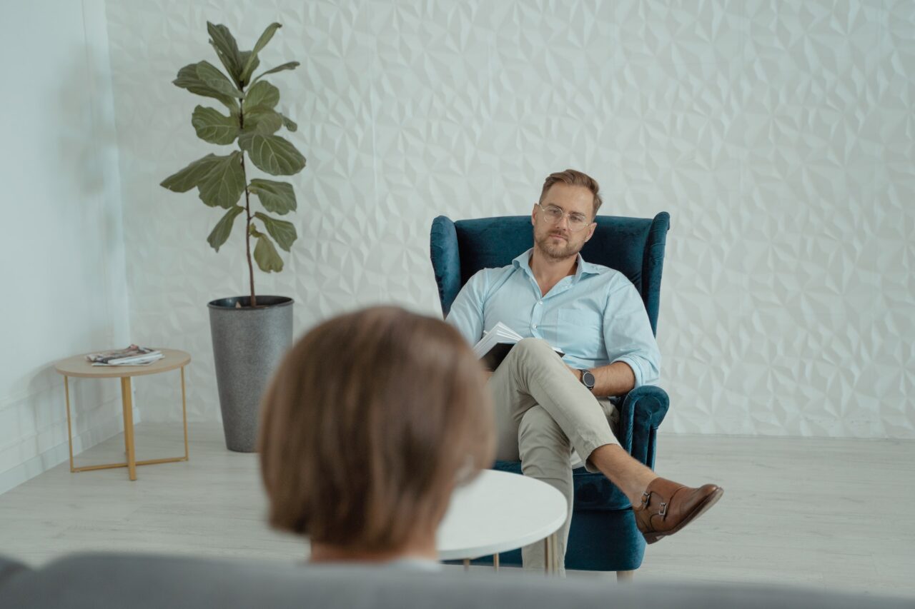 Sex Addiction Supervision Ib Counselling Sheffield